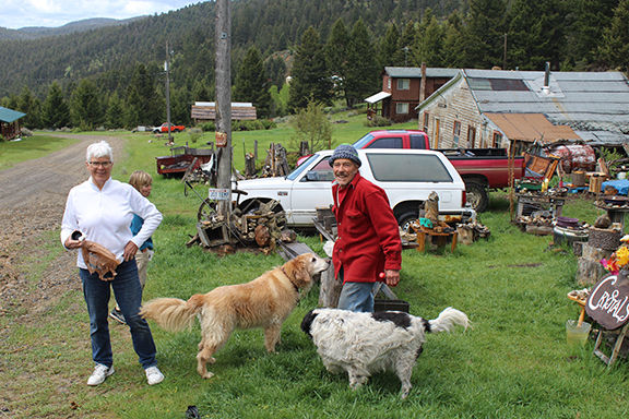 John Bonan's Elkhorn | | boulder-monitor.com