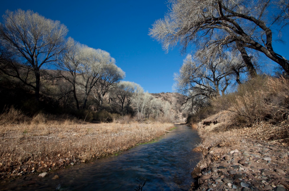 A water warning from the Southwest | East Helena | boulder-monitor.com