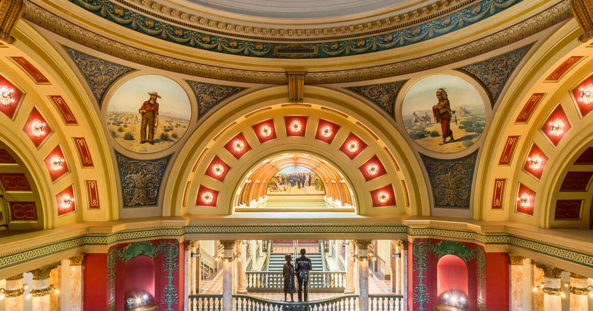 Which way will this Legislature go? | Views | boulder-monitor.com