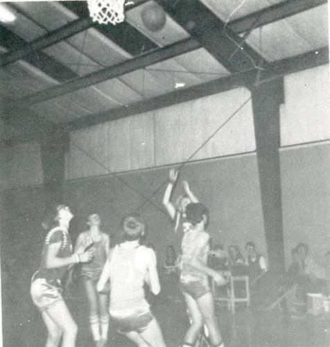 Clancy’s “old gym” renovation hits bumps | News | boulder-monitor.com