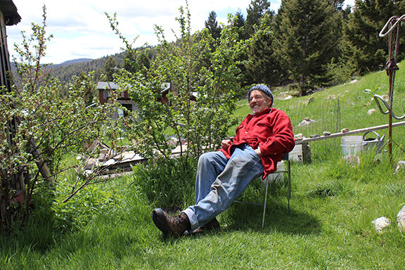 John Bonan's Elkhorn | | boulder-monitor.com