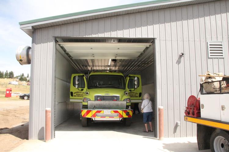 "It's always nice to see your neighbors" at Jefferson City Community ...