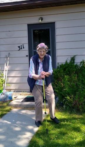 ‘Hello, kid!’ In her world, everyone was family | | boulder-monitor.com