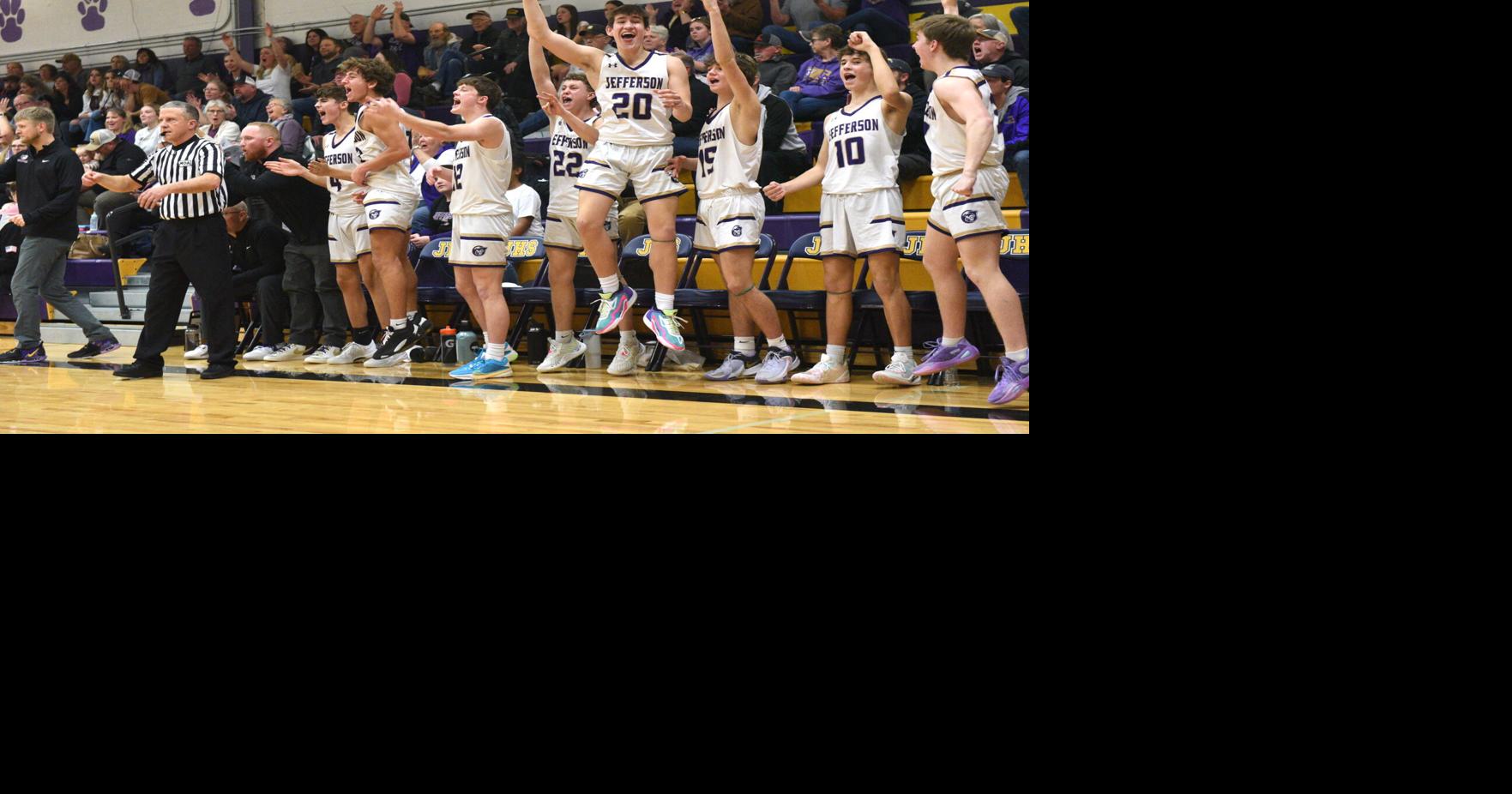 Panthers pack the house — and pack a punch | Sports | boulder-monitor.com