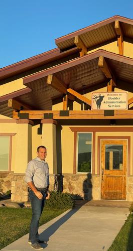 Boulder Administrative Services introduce new CEO | News | boulder ...