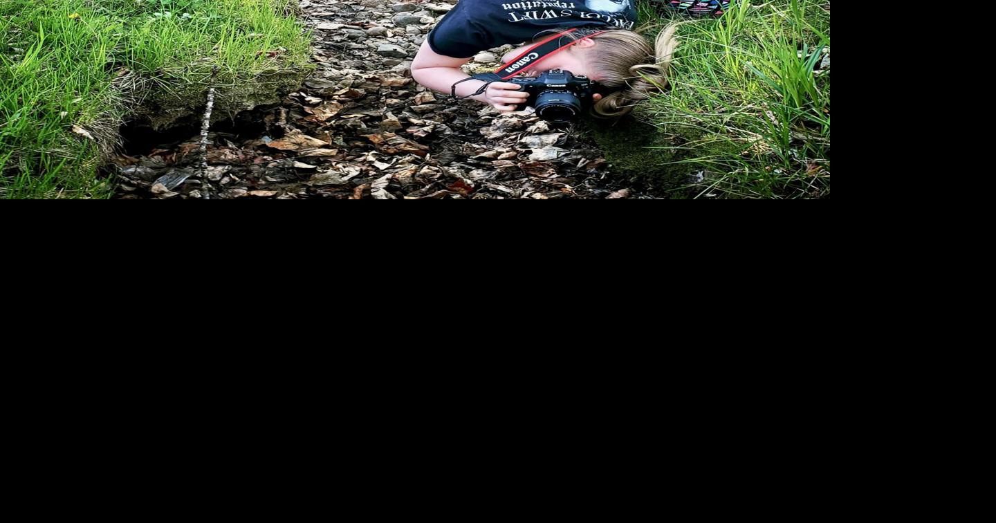 The shutterbug stretch | Features | boulder-monitor.com