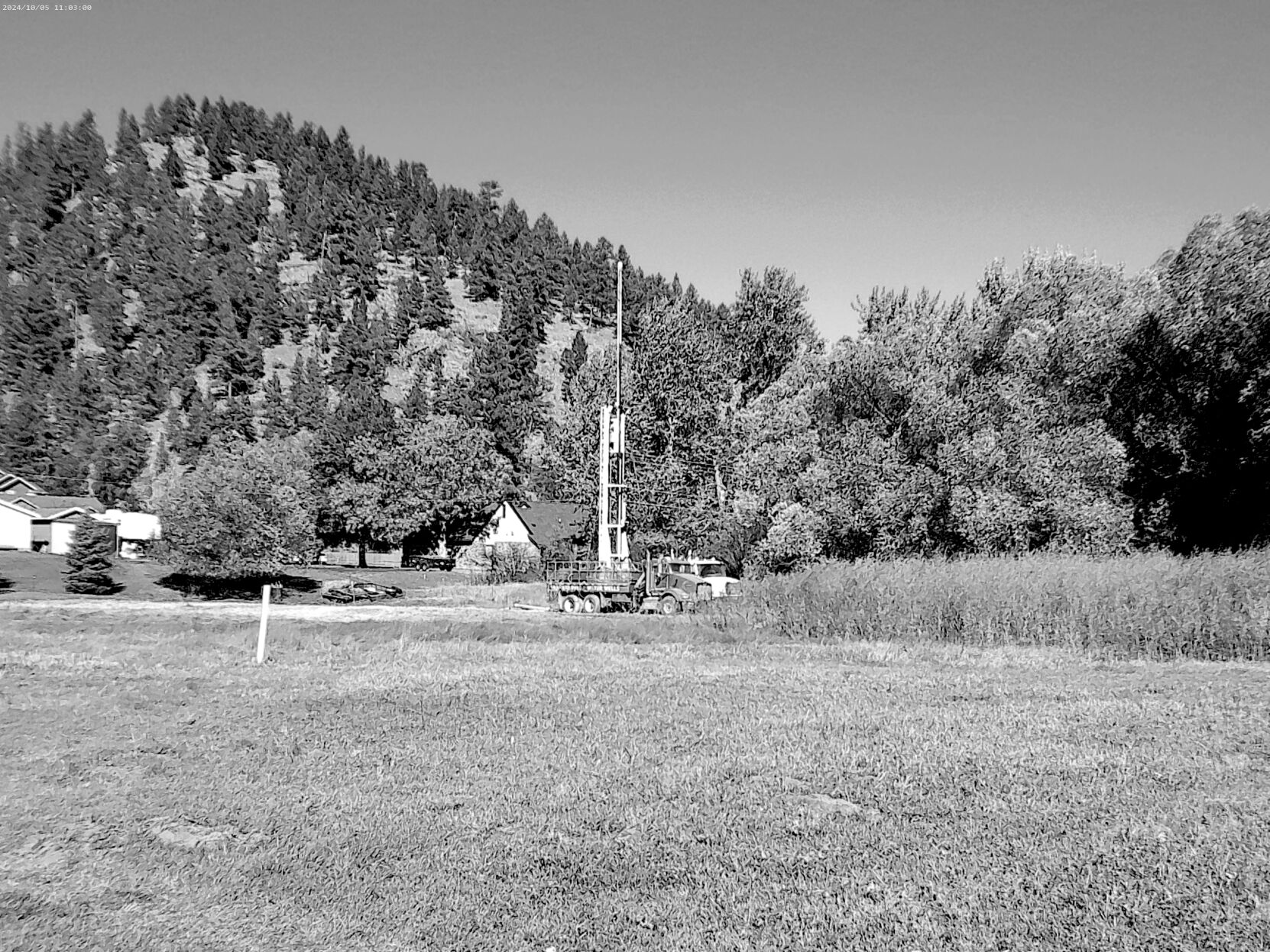 Clancy to pursue well control, water rights | News | boulder-monitor.com