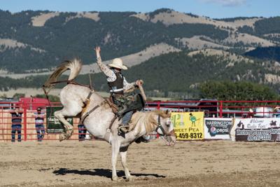 It’s summer. Time for rodeo in Southwest Montana | Sports | boulder ...