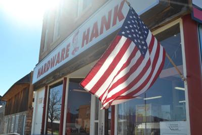 Giulio takes over city hardware | News | boulder-monitor.com