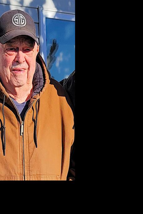 Ed Peterson, Jr., 82, of Boulder | Obituaries | boulder-monitor.com