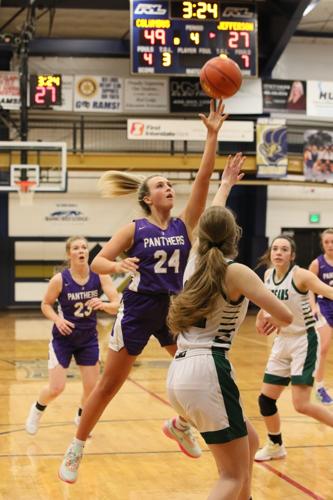 For Panthers, 2023 has a familiar feel | Sports | boulder-monitor.com