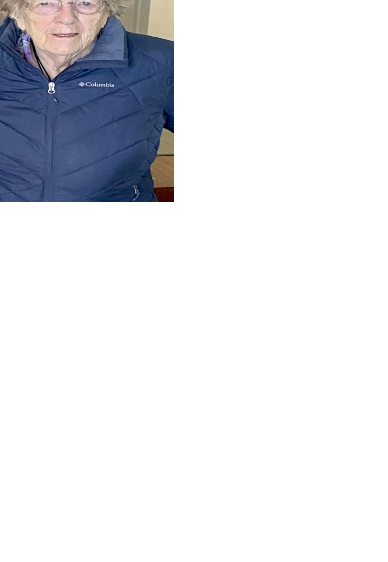 Mary Jenkins Molitor, 93, of Boulder | Obituaries | boulder-monitor.com