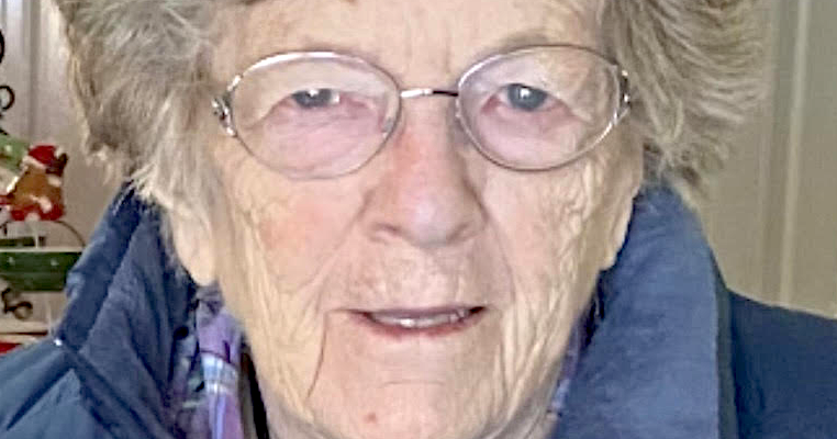 Mary Jenkins Molitor, 93, of Boulder | Obituaries | boulder-monitor.com