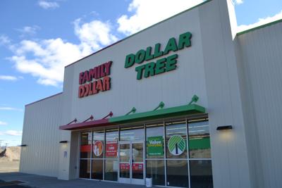 Family Dollar, Dollar Tree open in Boulder | News | boulder-monitor.com
