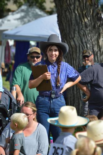 What makes a fair to remember? Family, and a village | Surveying the ...