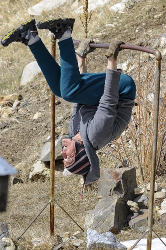 John Bonan is gone. I went looking for him anyway. | Features | boulder ...