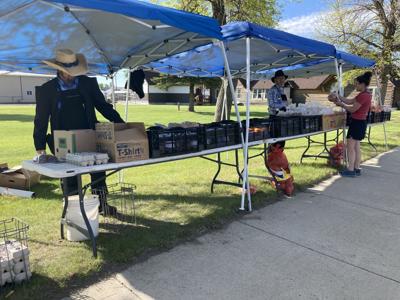 Midway Colony to kick off Farmers Market season | Local News | boulder ...
