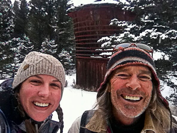 John Bonan is gone. I went looking for him anyway. | Features | boulder ...