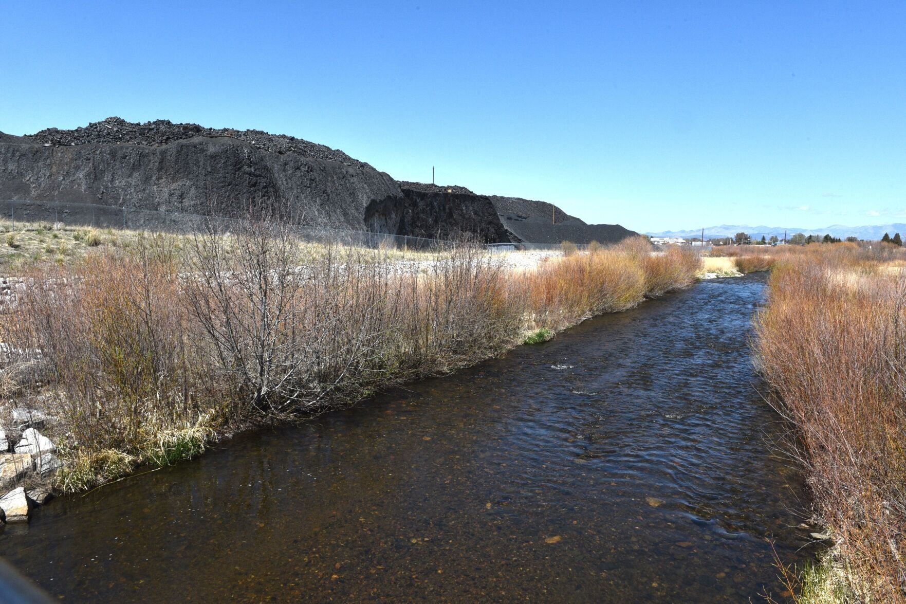 EPA set to clean up 100s of East Helena yards | East Helena | boulder ...