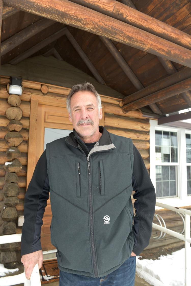 Tim Graff is ready for his turn on Council | News | boulder-monitor.com