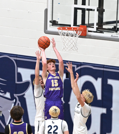 Panthers open hoops season with split at East Helena | Sports | boulder ...