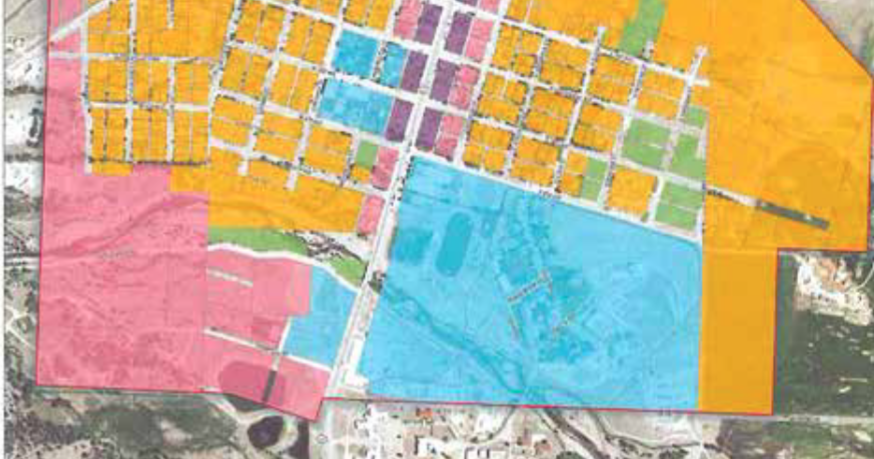 Boulder has a new zoning code -- what do you think? | News | boulder ...