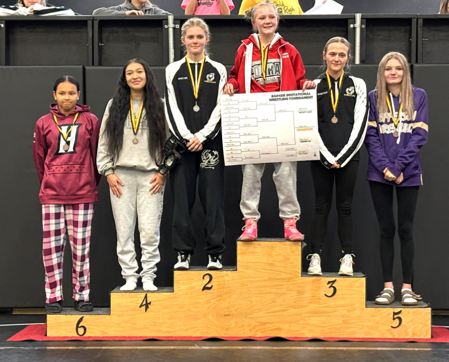 Jeff High wrestling displays promise in Cascade | Sports | boulder ...