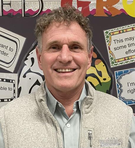 Jeff Elliott resigns as Boulder elementary principal | News | boulder ...