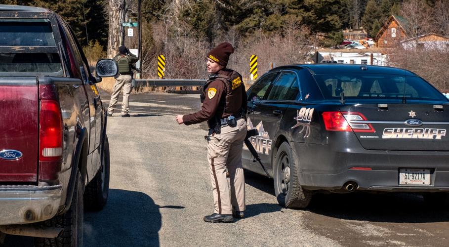 Basin man found guilty of hate crime in federal trial | | boulder ...