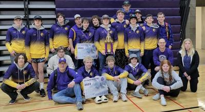 JHS Wrestlers place second at Cut Bank mixer | Sports | boulder-monitor.com
