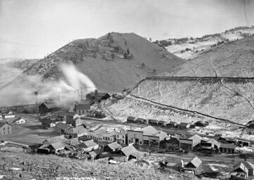 The History of Wickes: Boom to Bust | Features | boulder-monitor.com