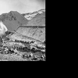 The History of Wickes: Boom to Bust | Features | boulder-monitor.com