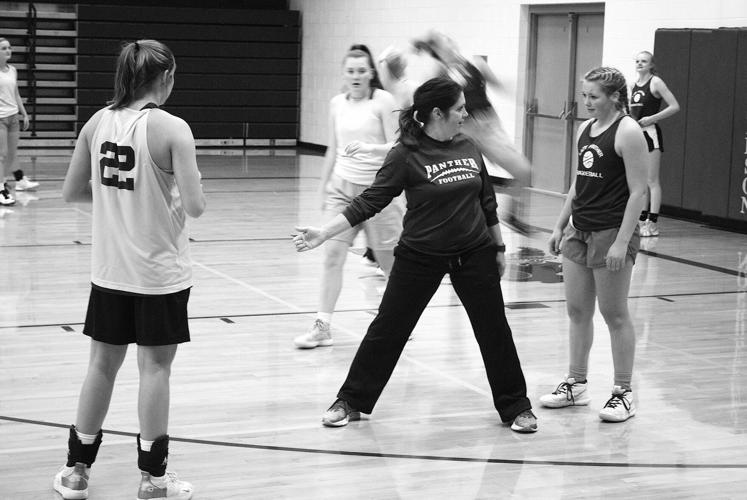 Sarah Layng resigns as basketball coach | Sports | boulder-monitor.com