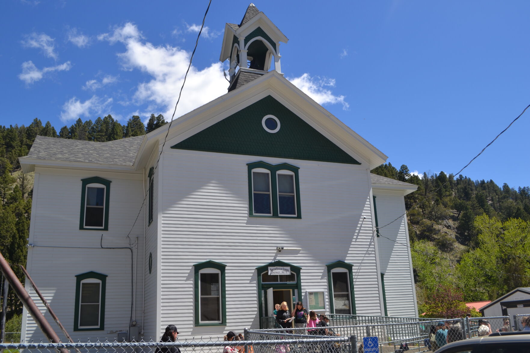 Basin school’s reopen push runs into state wall | News | boulder ...