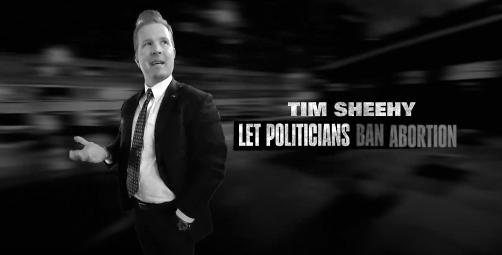 Let the attack ads begin! Oh, wait, too late... | Views | boulder ...