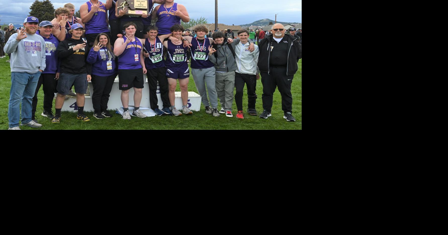 This dynasty is real: Panthers take third straight track & field title ...