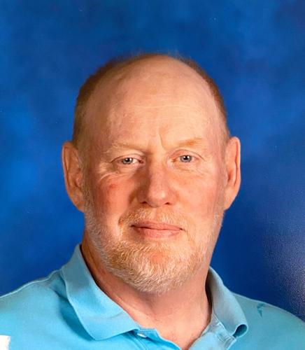 Fair dedication: David Ramey | Features | boulder-monitor.com