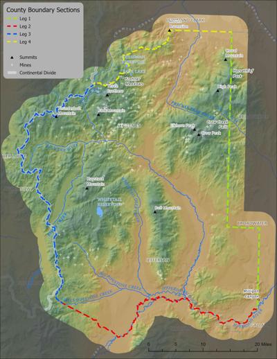 The edges of Jefferson County | Features | boulder-monitor.com