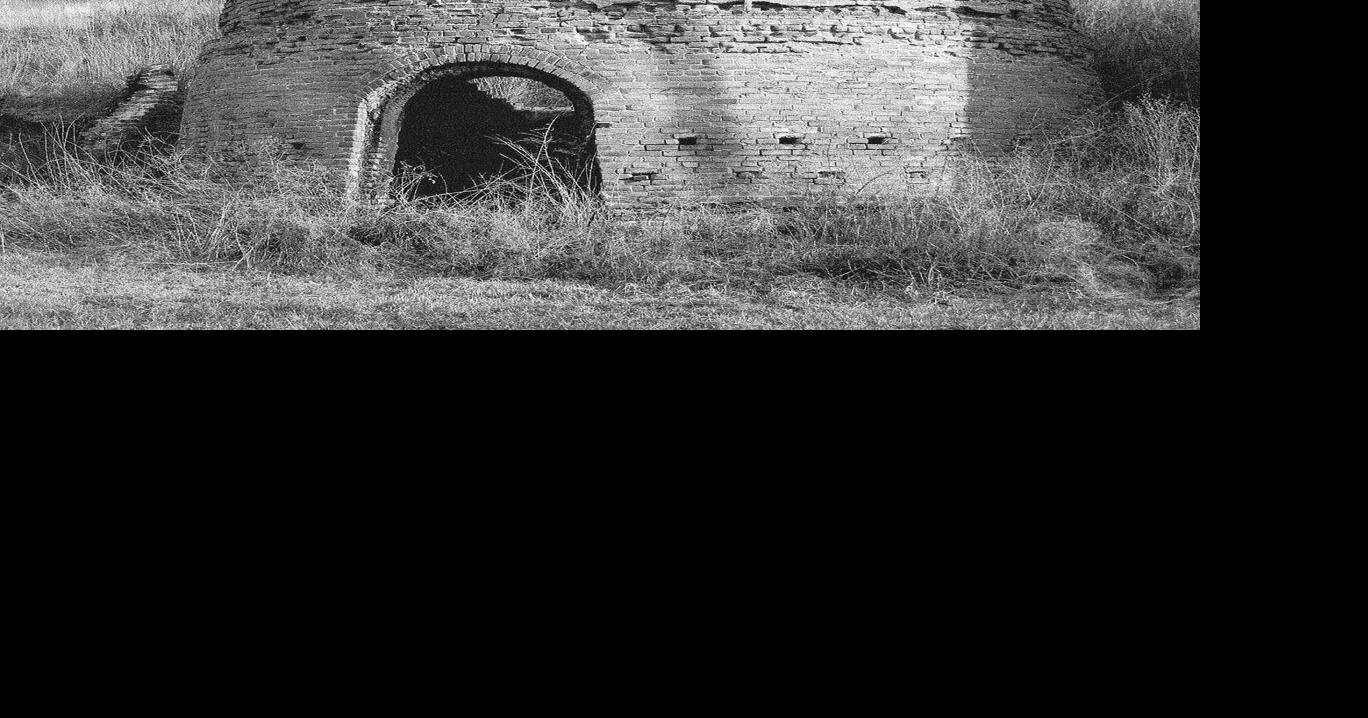 Kilns the remnants of a bygone industry | News | boulder-monitor.com