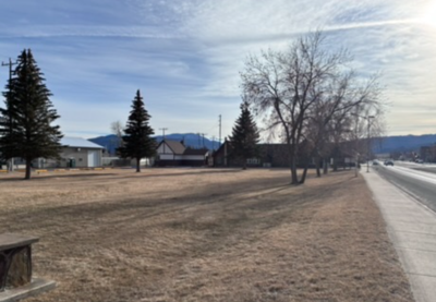 Weak winter spurs fears of dry summer | News | boulder-monitor.com