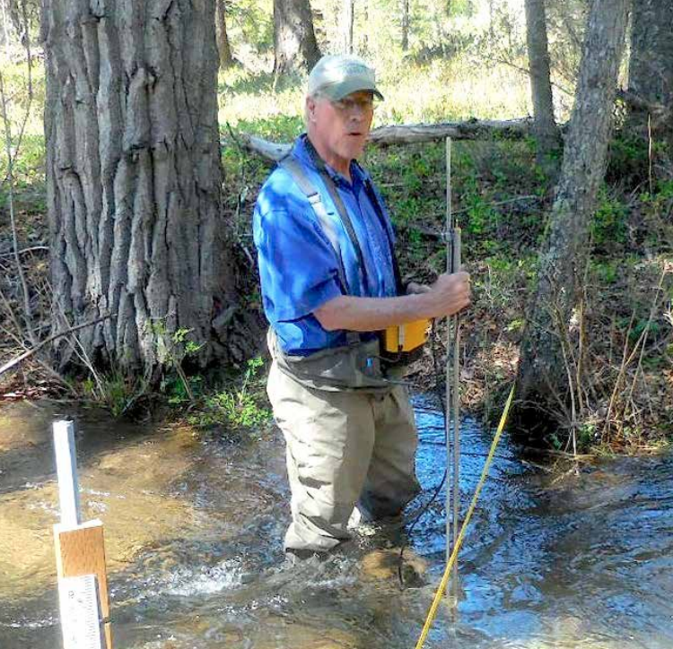 Diving into water rights with a pro | East Helena | boulder-monitor.com
