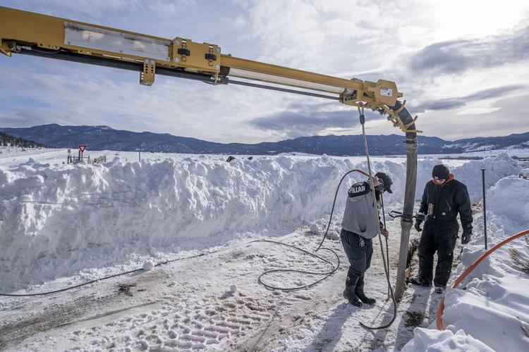 Life in the new broadband fast lane | News | boulder-monitor.com