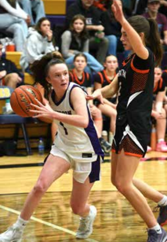 Ladies sweep; boys fall to Manhattan, Three Forks | Sports | boulder ...