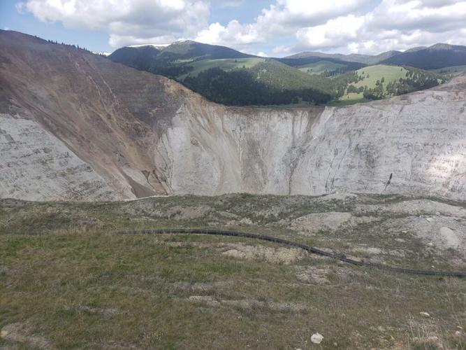 Montana Tunnels: what’s next? | News | boulder-monitor.com