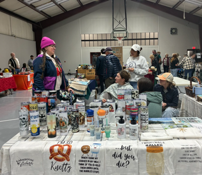 Could Clancy market boost community? | News | boulder-monitor.com