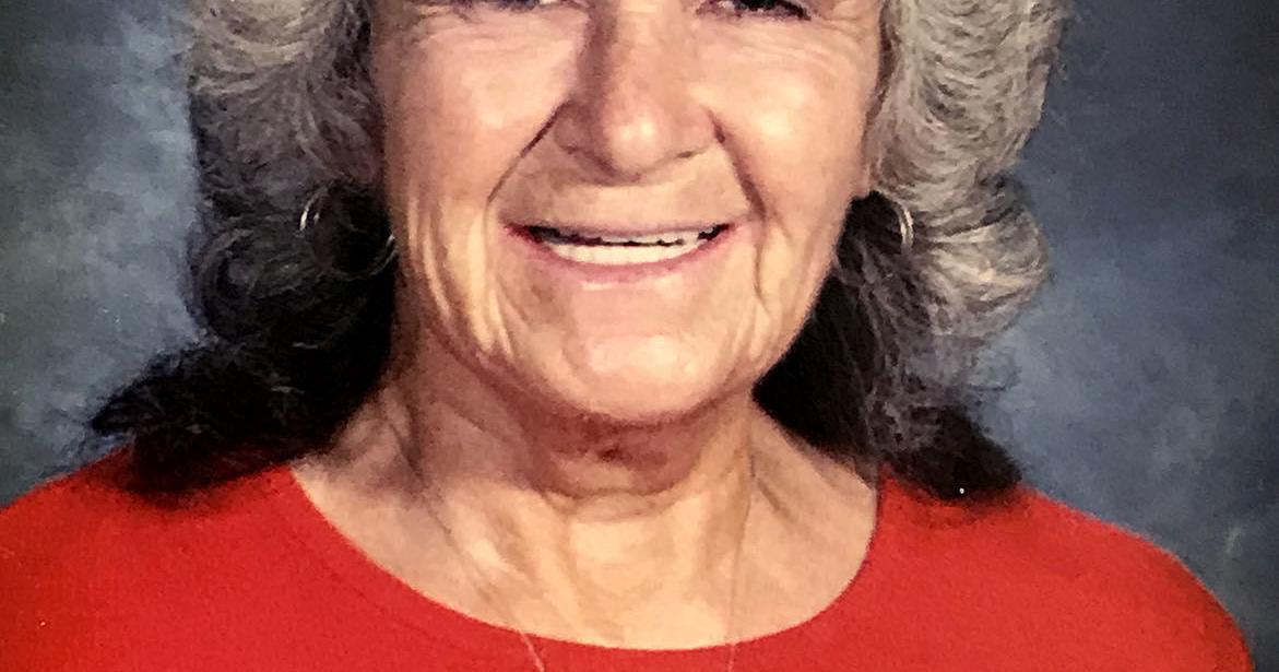 Grace 'Ann' Rieker, 1941-2019 | Obituaries | boulder-monitor.com