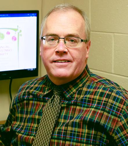 Tim Norbeck steps down as JHS superintendent | News | boulder-monitor.com