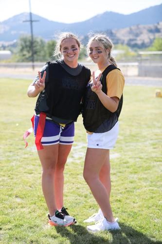 Homecoming 2022: no ‘J’ but much joy | Features | boulder-monitor.com