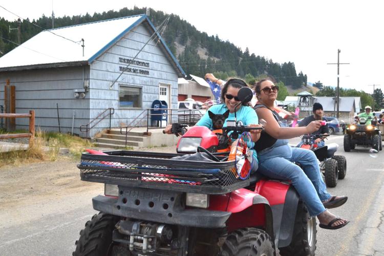 Basin Day, before the deluge | News | boulder-monitor.com