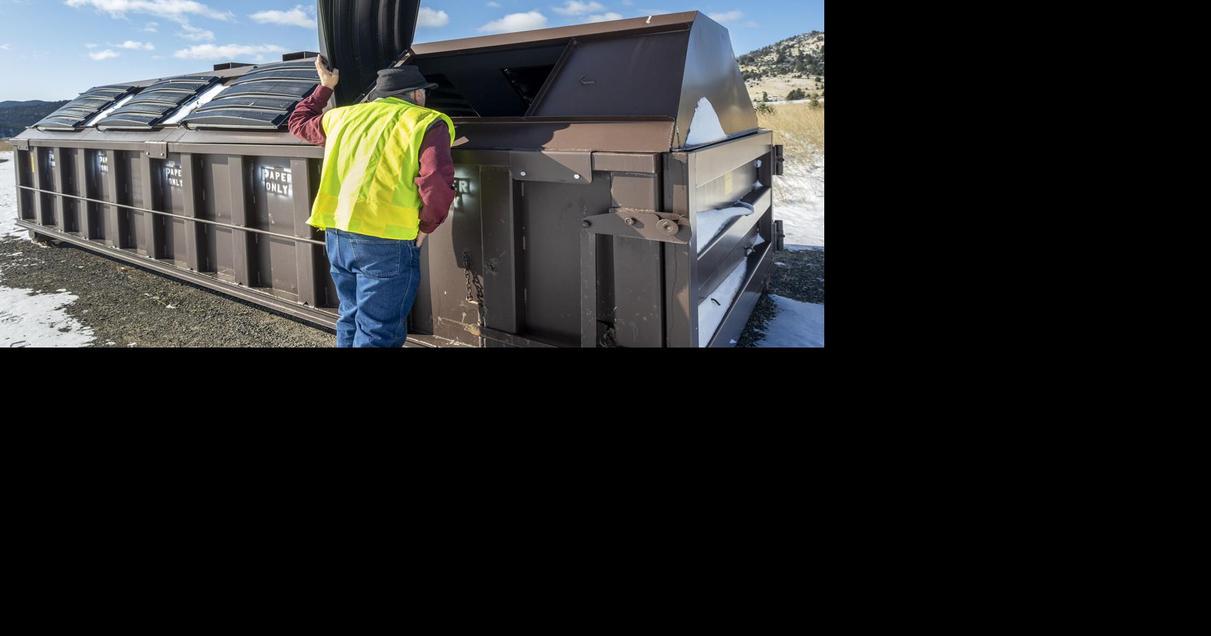 Plastic Recycle (Boulder Area Chamber of Commerce) | | boulder-monitor.com